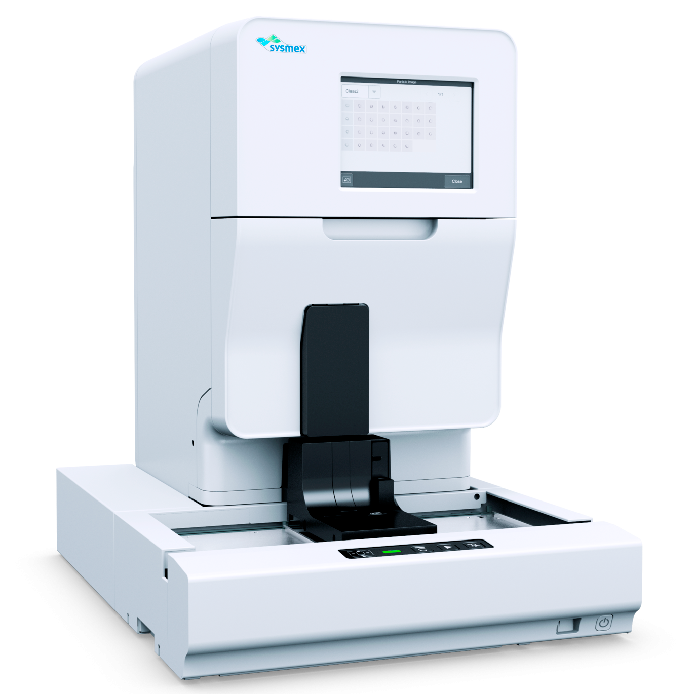 Sysmex UD-10 - купить по выгодной цене в магазине medcart.pro